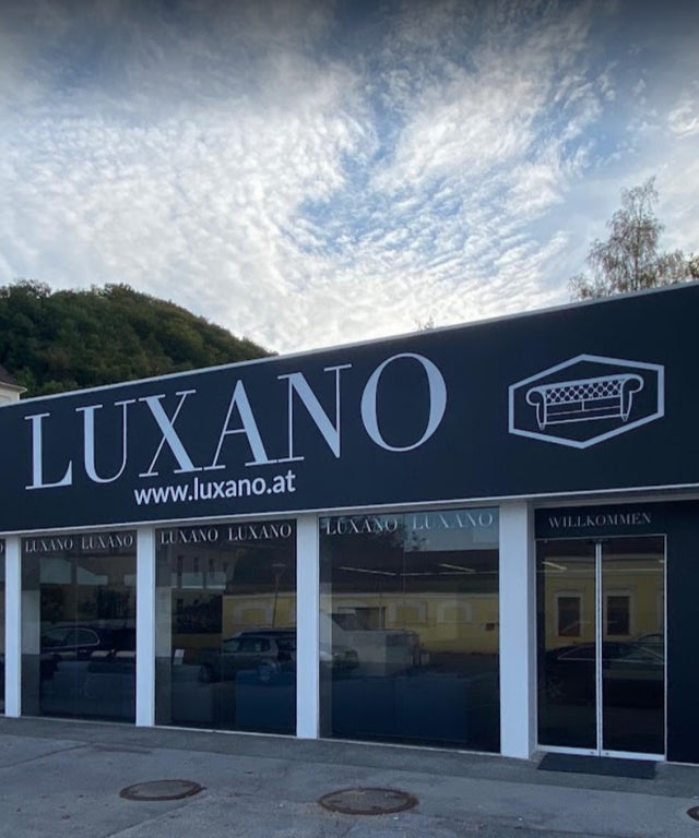 Luxano - Designermöbel - Luxus den sich jeder gönnen kann!
