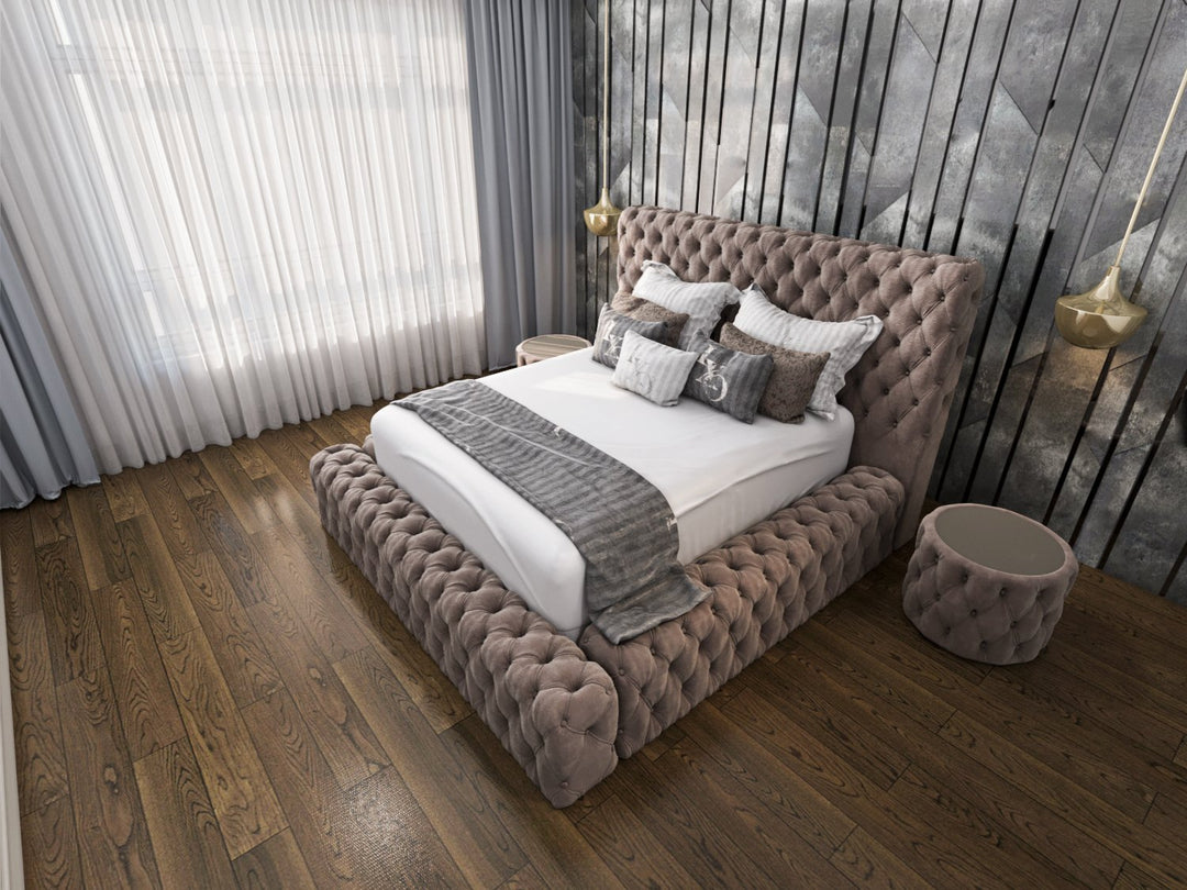 Luxano - Designermöbel - Luxus den sich jeder gönnen kann!