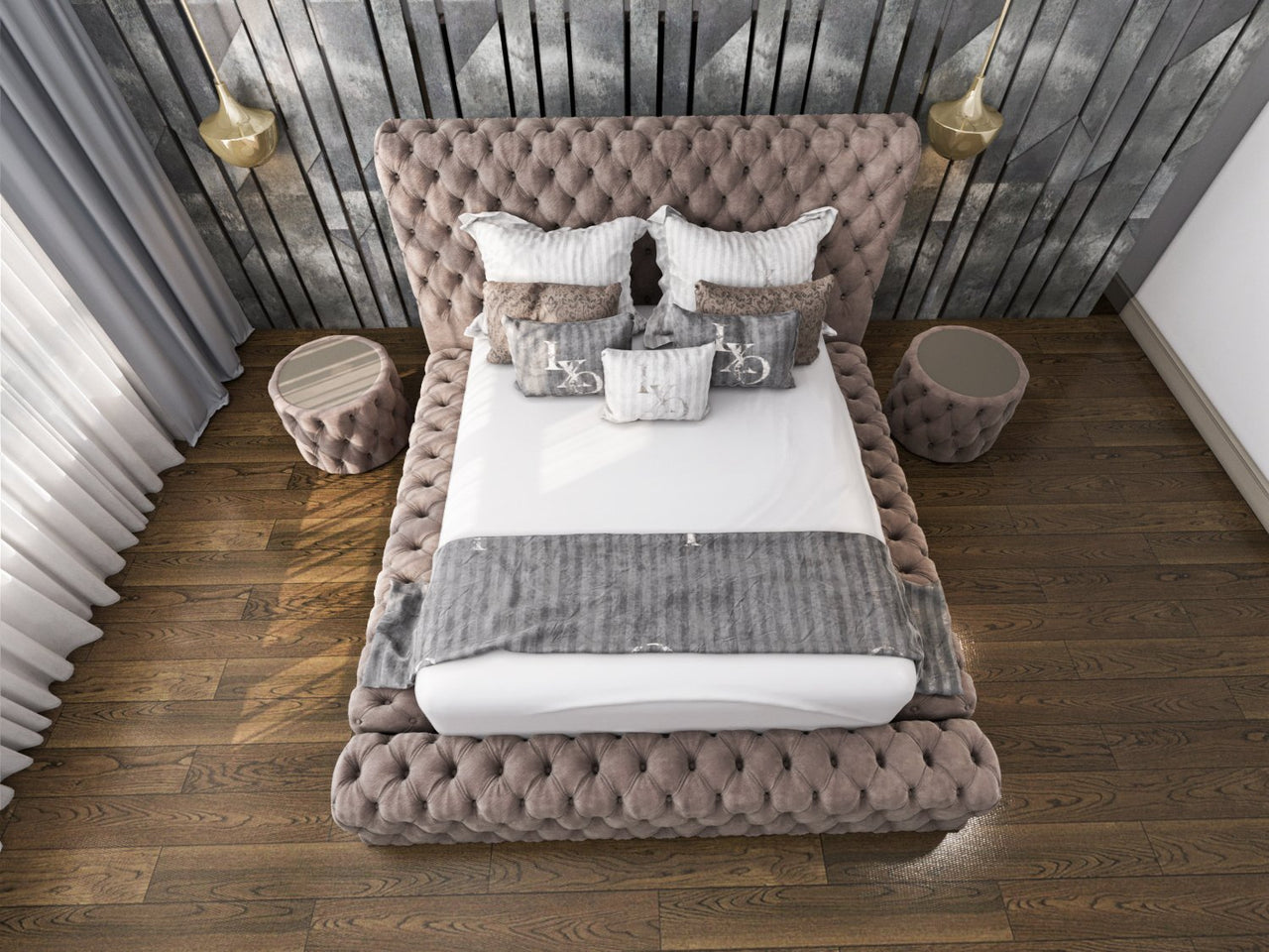 Luxano - Designermöbel - Luxus den sich jeder gönnen kann!